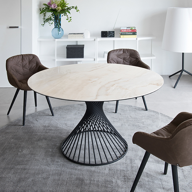 Calligaris Vortex Table